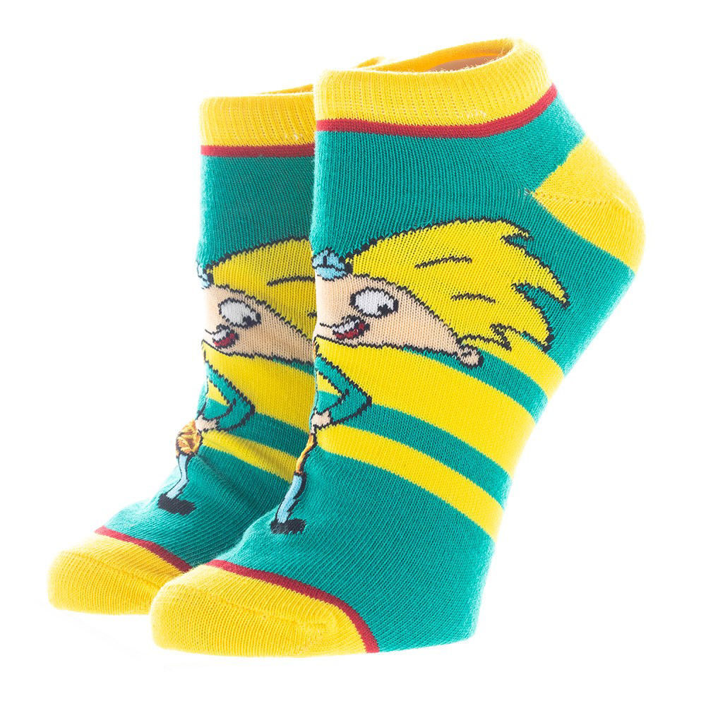 Nickelodeon Nostalgia Socks – The Geeky Robots